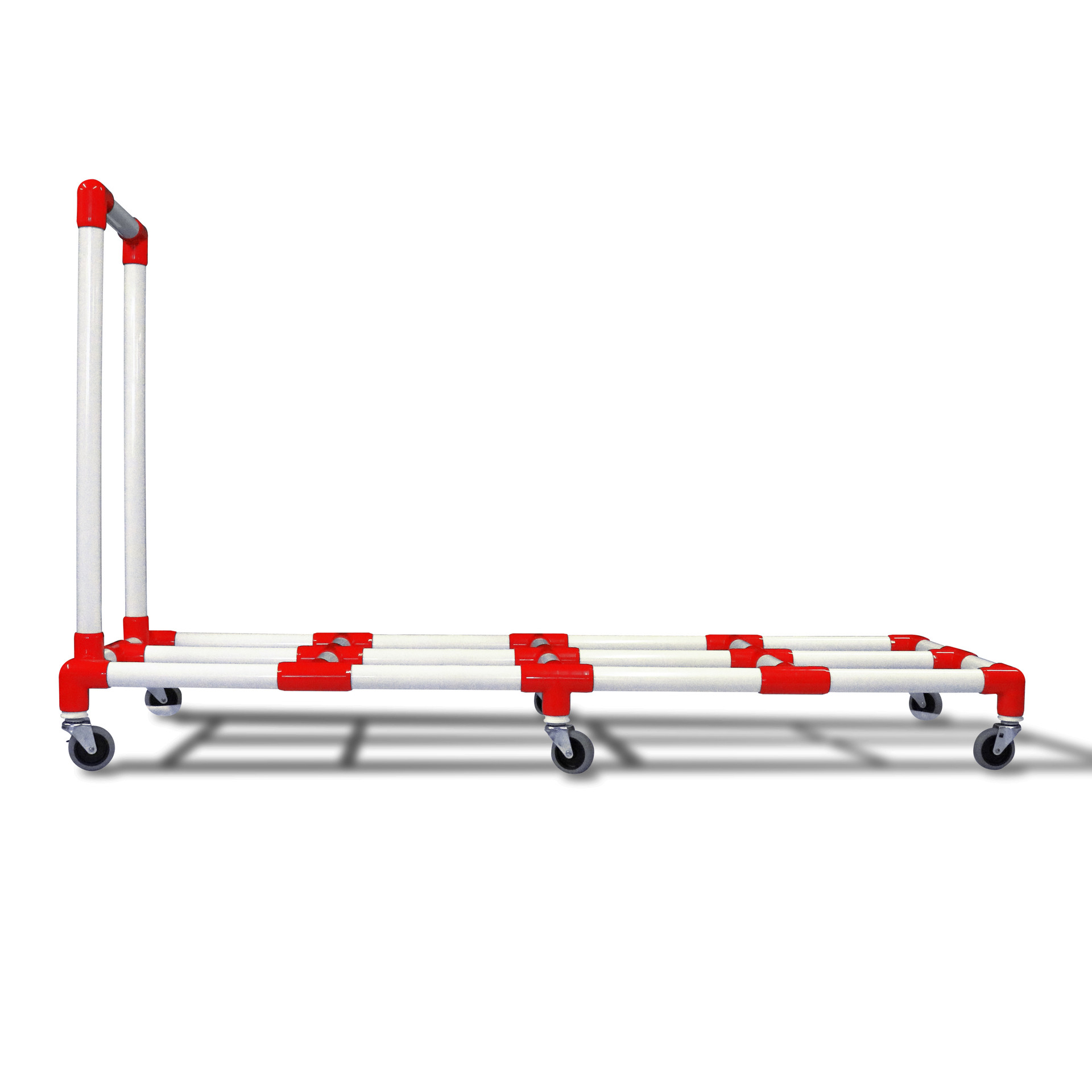 Duracart Recess Rack