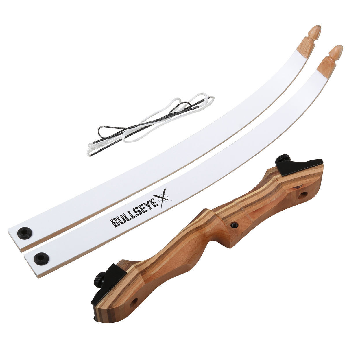 Bear Archery BullsEye X Recurve Bows