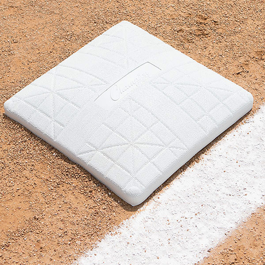 Champion Sports M700 Safety Rubber Base Set