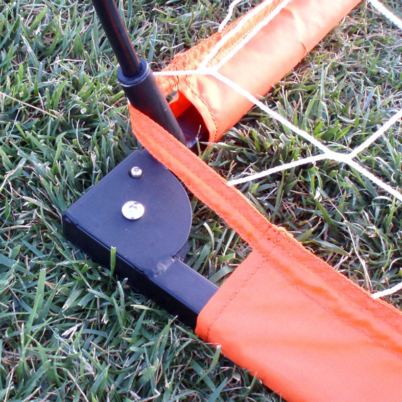 Bownet 4'x 6' Soccer Goal