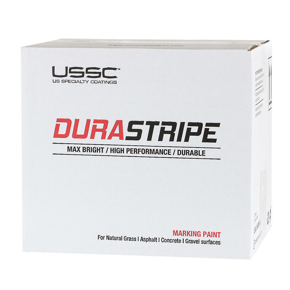 DuraStripe Aerosol Field Marking Paint