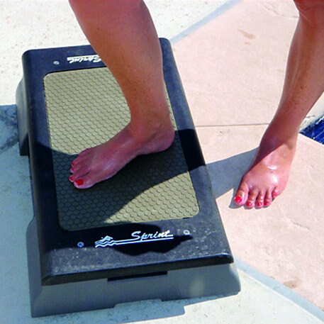 Sprint Aqua Aerobic Step