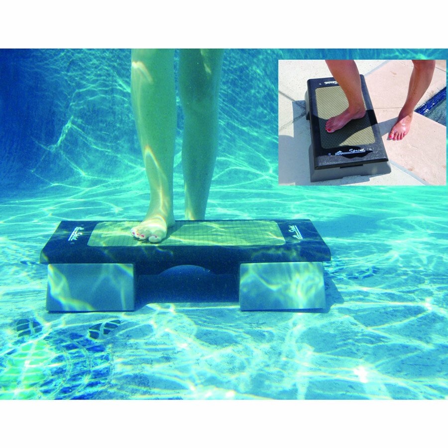 Sprint Aqua Aerobic Step