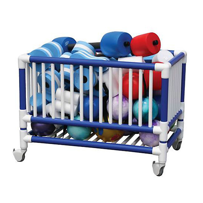 Duracart Playground Cart