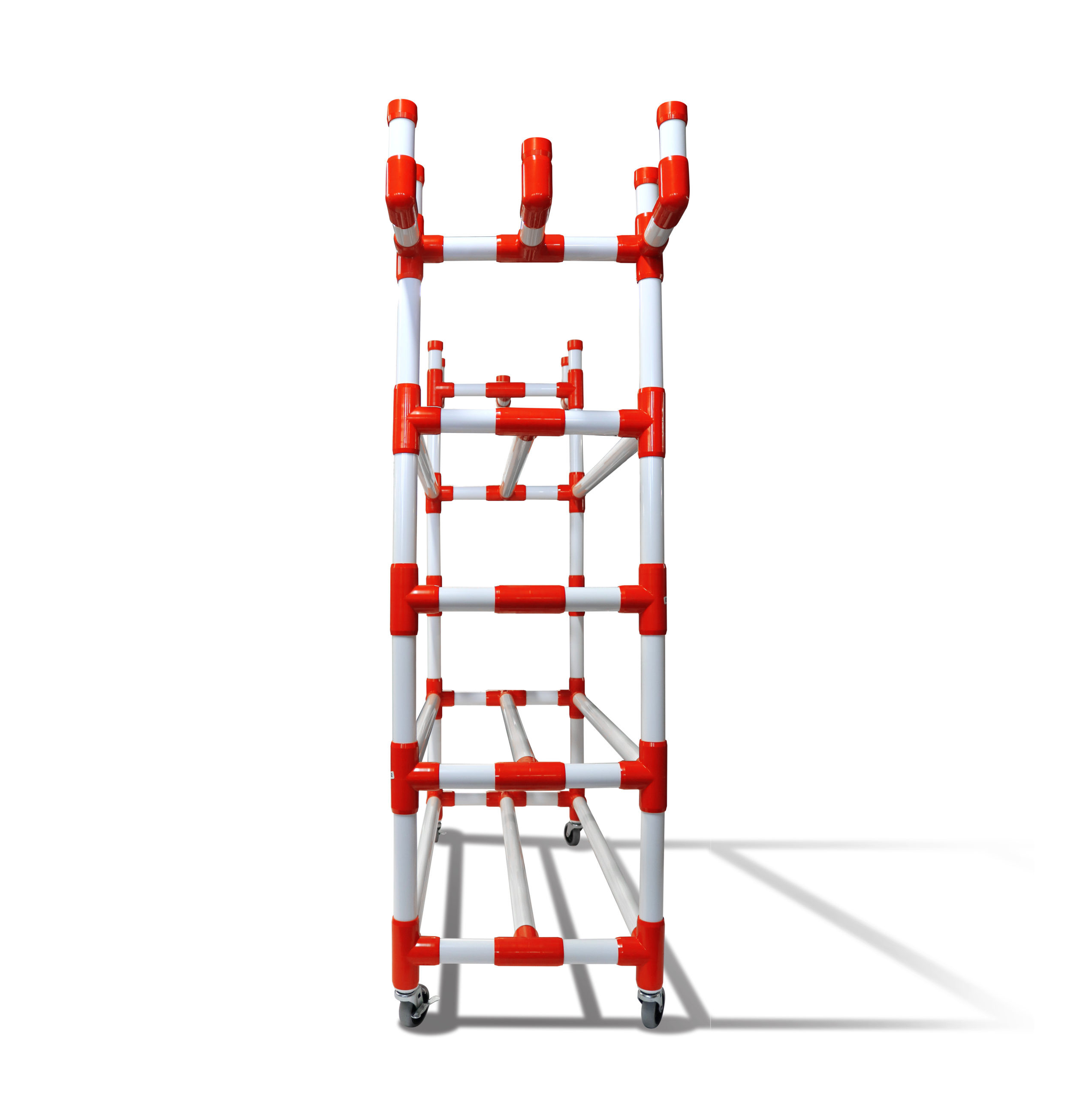 Duracart Recess Rack