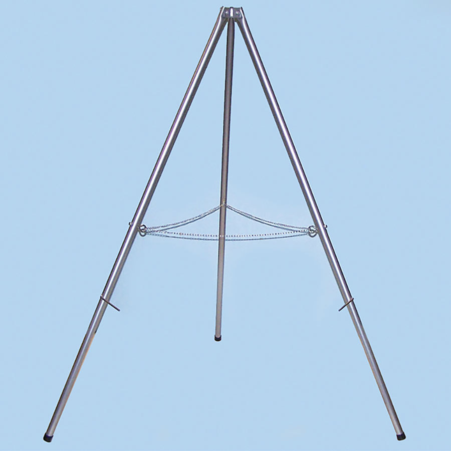 Monster Archery Target Stand
