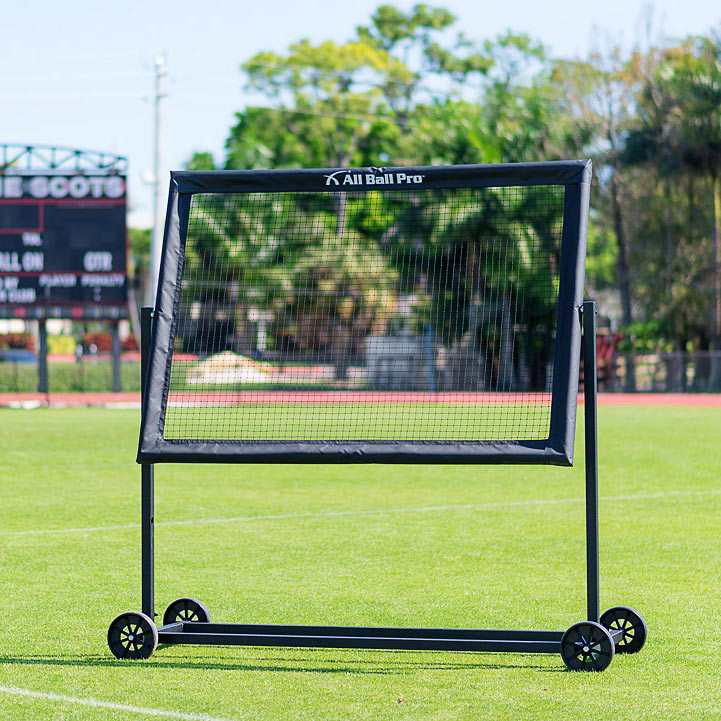 All Ball Pro - Premier XL Rebounder - Athletic Stuff