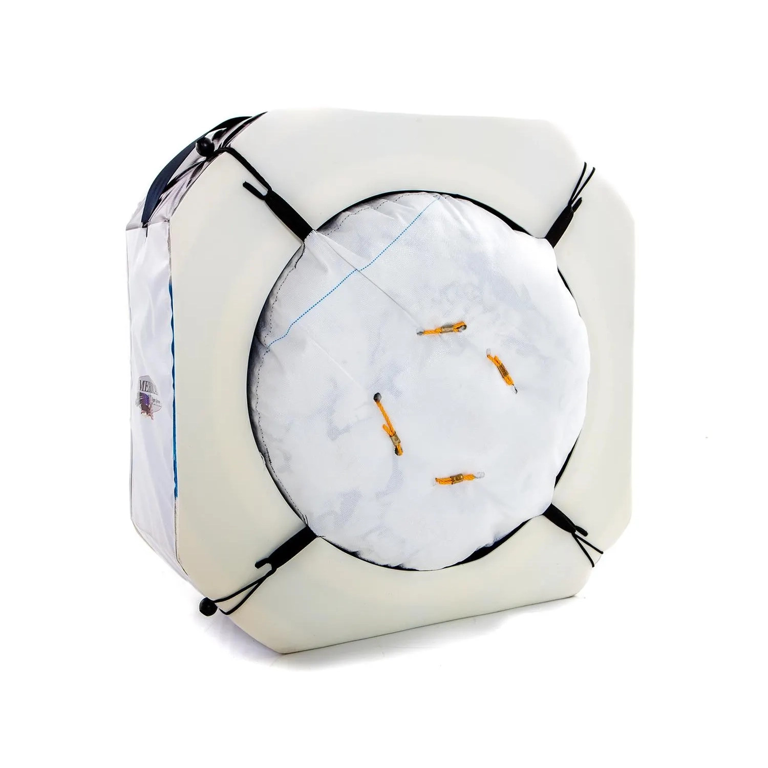 Ethafoam Archery Target Mat with Replaceable Core