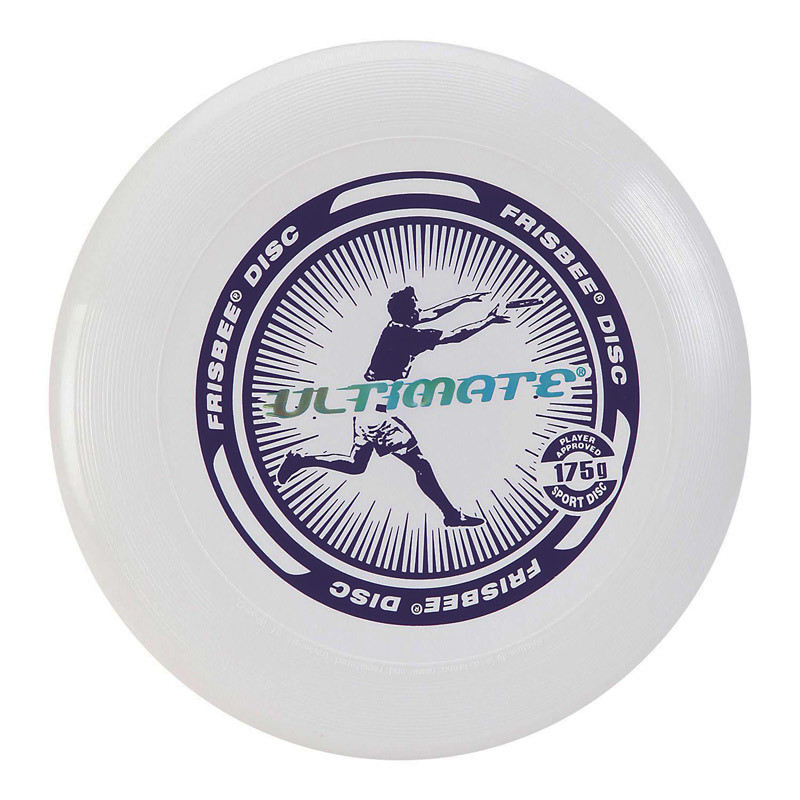 Wham-O Classic Frisbee