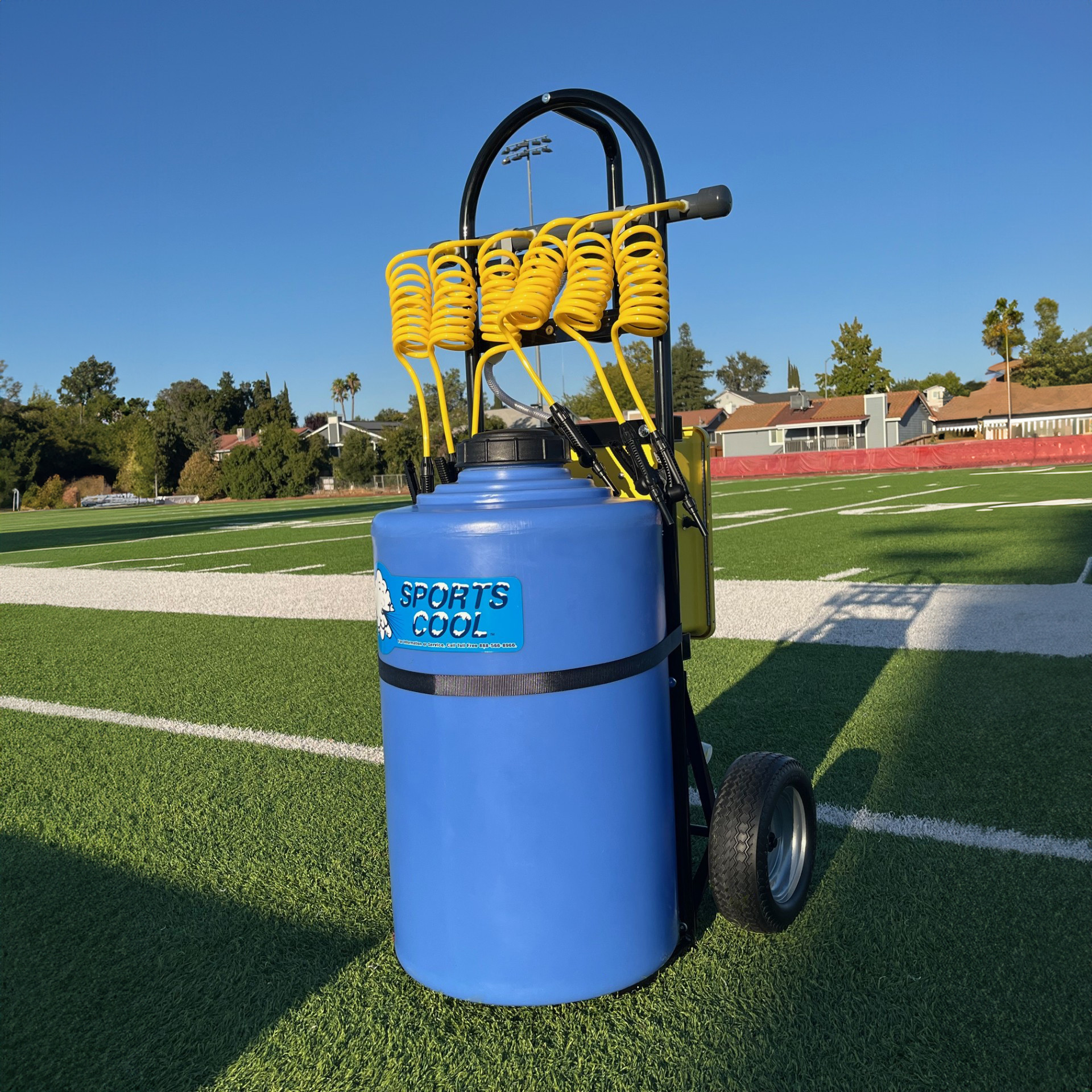 Athletic Connection Products - Athletic Stuff