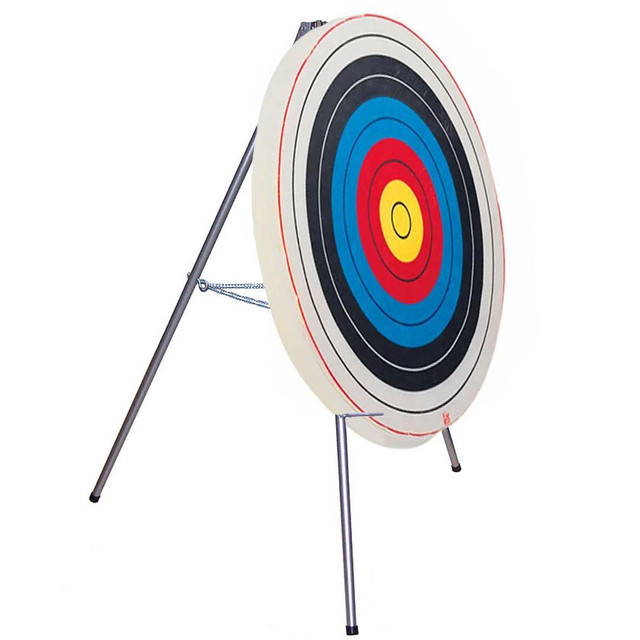 Monster Archery Target Stand