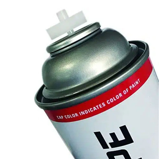 Spray Chalk Field Marking Paint - Case - Athletic Stuff