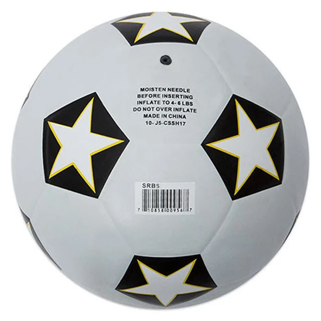 Mikasa S3000 Rubber Soccer Ball