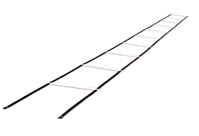 Champion Sports Hoop Agility Ladder - Athletic Stuff