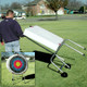 Ethafoam Archery Target Mat with Replaceable Core
