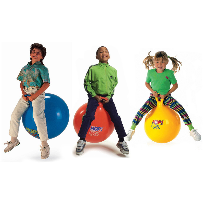 Gymnic Mega Balls