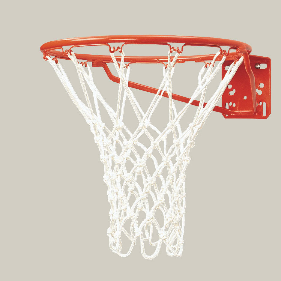 Bison BA35 Pro Tech Competition Breakaway Basketball Goal - Athletic Stuff