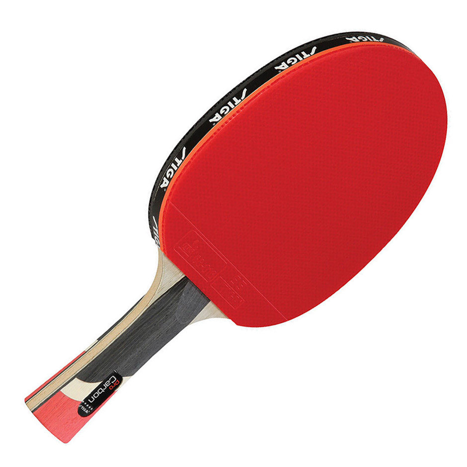 Stiga Pro Carbon Table Tennis Racket
