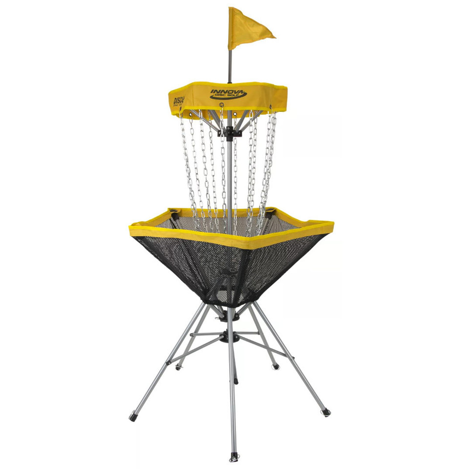 Innova DISCatcher Traveler Target - Athletic Stuff