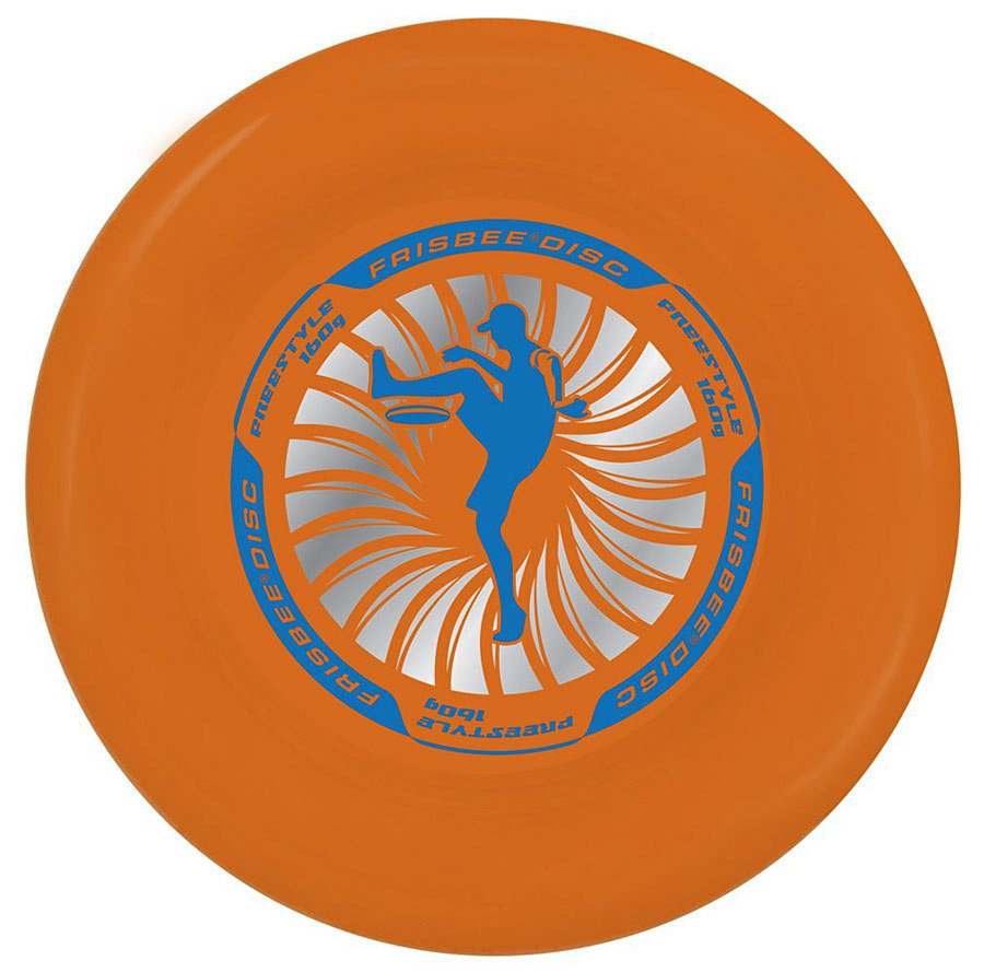 Wham-O Classic Frisbee