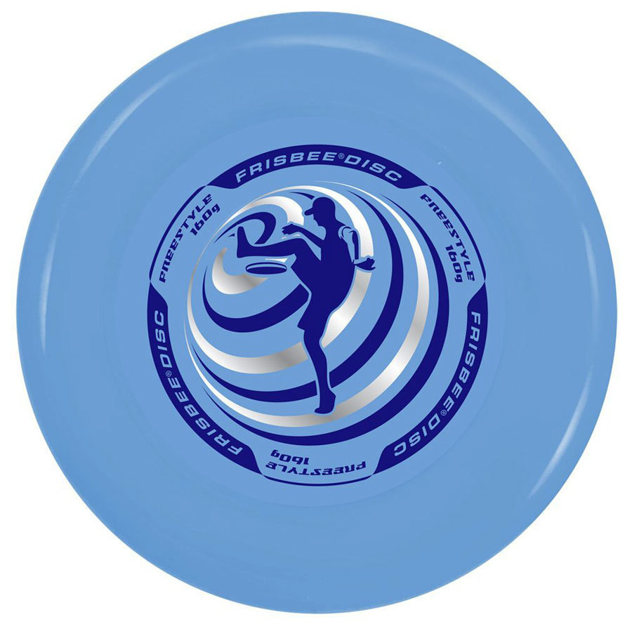 Wham-O Classic Frisbee