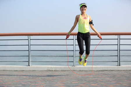 5 jump rope exercises to improve jumping ability and quickness ...