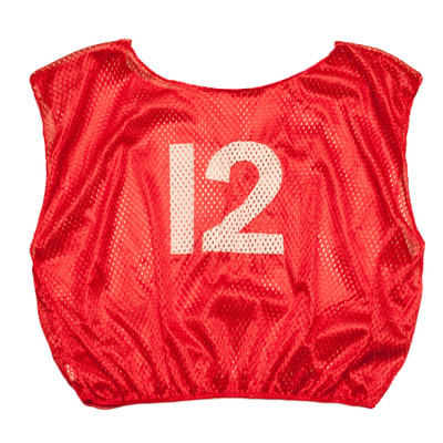 Champion Sports Numbered Scrimmage Vests