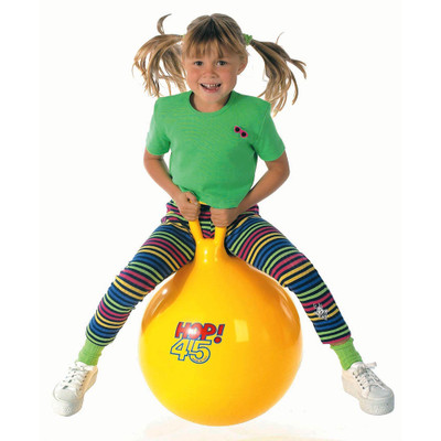 Gymnic Hippity Hop Balls
