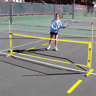 Maxi-Net Mini Tennis Net System