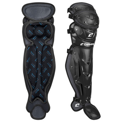 Champro Optimus Pro Leg Guards - Athletic Stuff