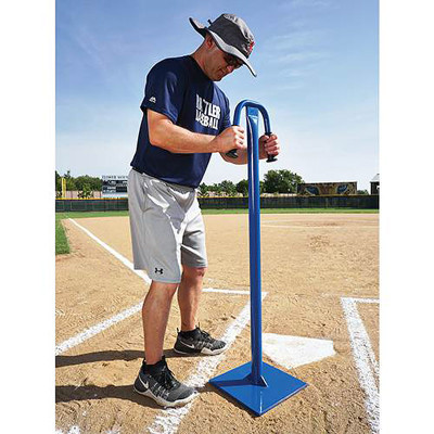 Baseball Field Tamp - Athletic Stuff