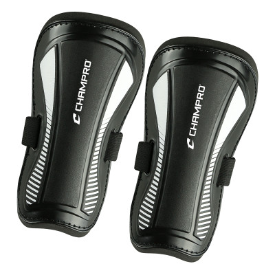 Champro High Impact Molded Shin Guards - Athletic Stuff