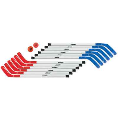Shield 36" Elementary Floor Hockey Set - Athletic Stuff