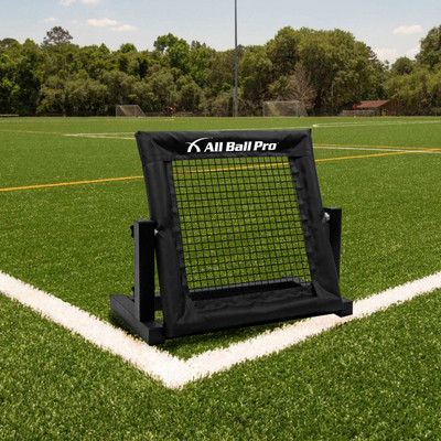 All Ball Pro - The Mini Pro Rebounder - Athletic Stuff