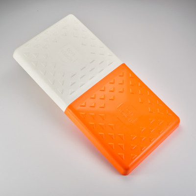 Soft Touch Premium A-Series Double First Base - Athletic Stuff