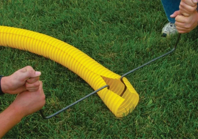 PolyCap® Installer Tool - Athletic Stuff