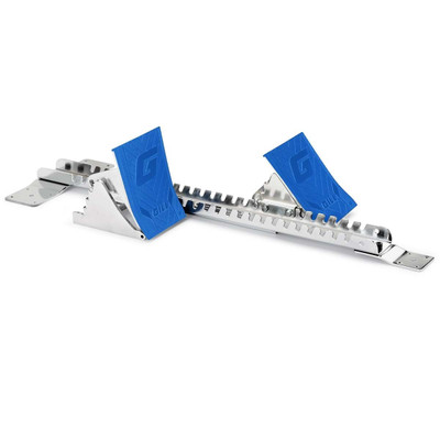 Gill Athletics G2 Starting Blocks - Athletic Stuff