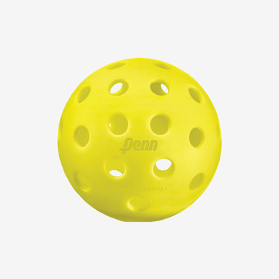 Penn 40 Outdoor 100 Pack Pickleballs - Athletic Stuff