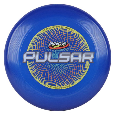 Innova Pulsar 175g Official Ultimate Disc - Athletic Stuff