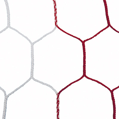 Jaypro SN-2 Two-Toned Soccer Nets