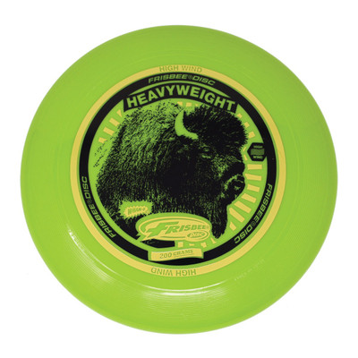 Frisbee Heavy Weight 200 gm Flying Disc