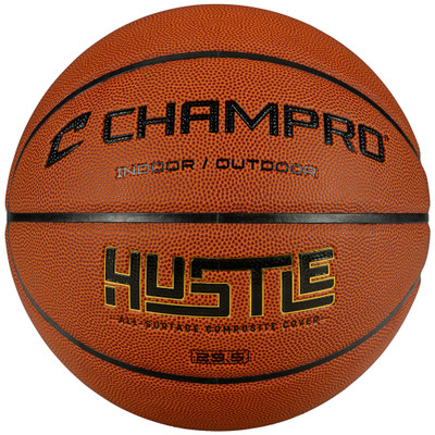 Champro Sports Hustle Indoor / Outdoor Composite Basketball