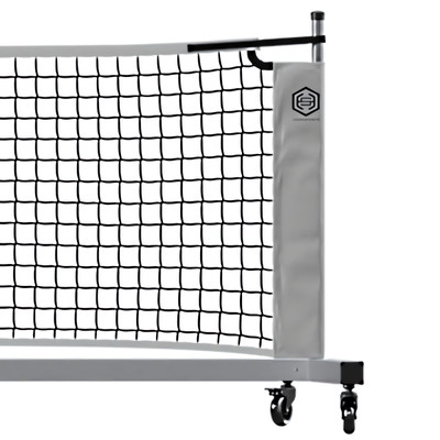 Dominator Portable Rolling Pickleball Net