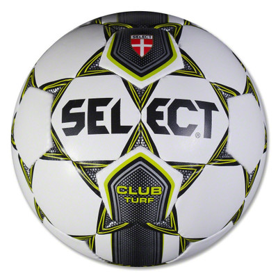Select Club Turf Soccer Ball