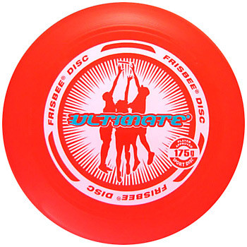 Wham-O Frisbee World Class Ultimate