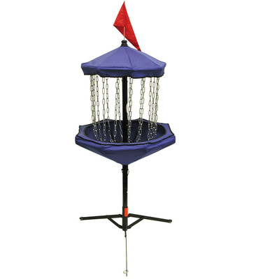 Innova Skillshot Portable Disc Golf Target