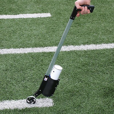 Field Paint Marking Wand