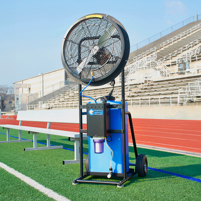 Sports Cool Portable Cooling Systems