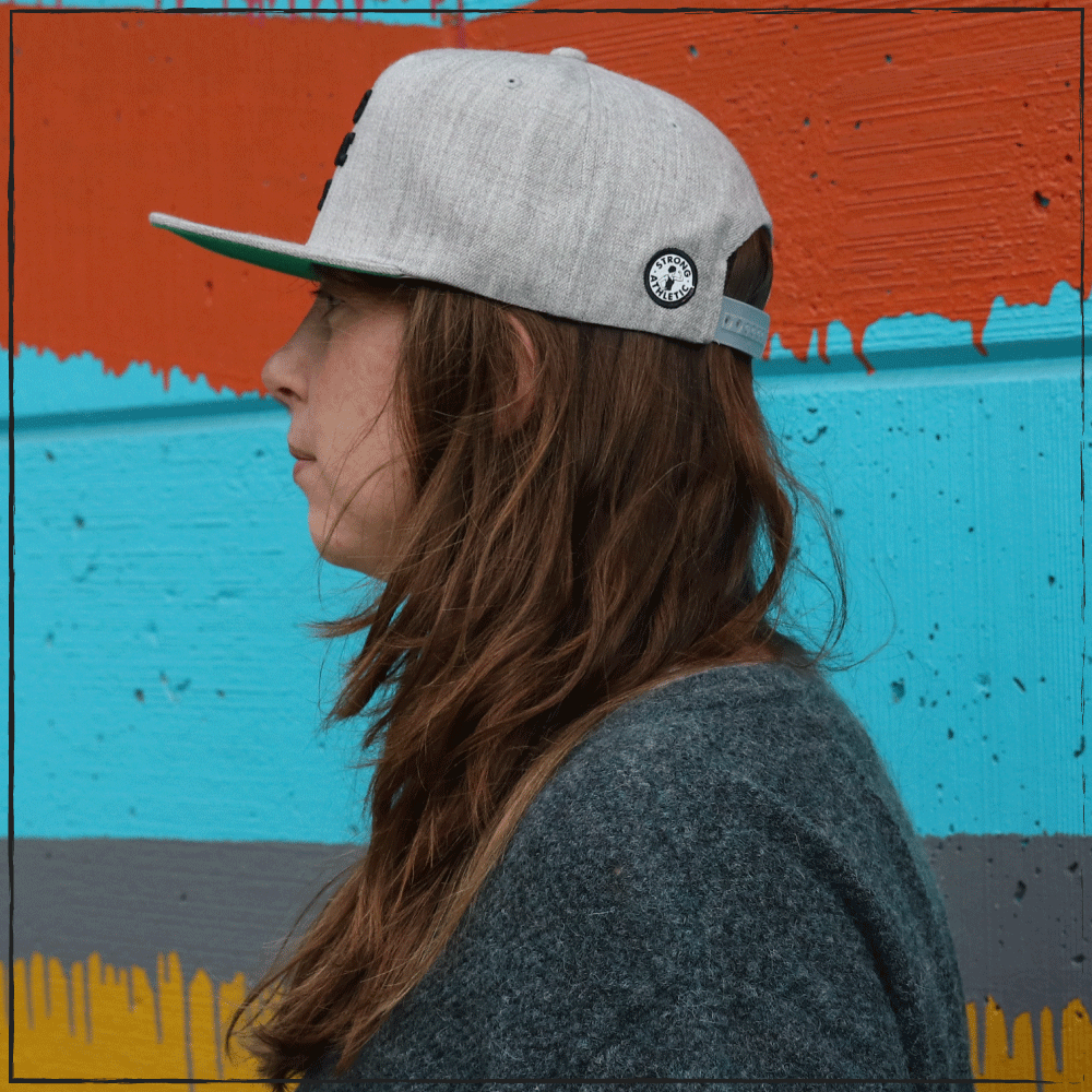 Hats for LGBT Athletes in Sports and Fitness the Strong Athletic Queer ...