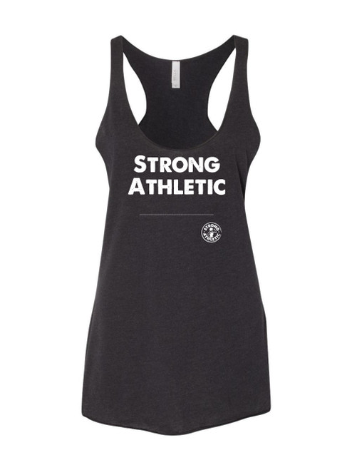 The Perfect Tank Tops for Athletes to Wear to the Gym or to Happy Hour